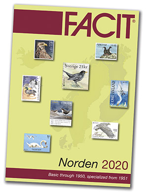 Facit Förlags AB - FACIT Norden