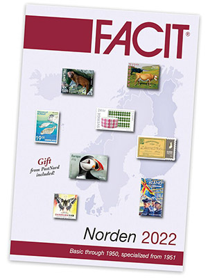 Facit Förlags AB - FACIT Norden