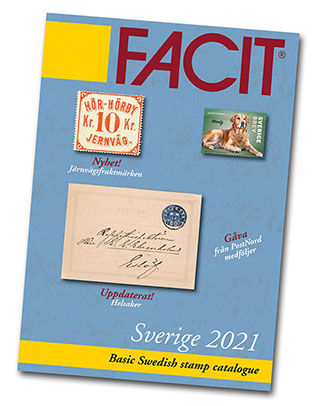 Facit Förlags AB - FACIT Sverige